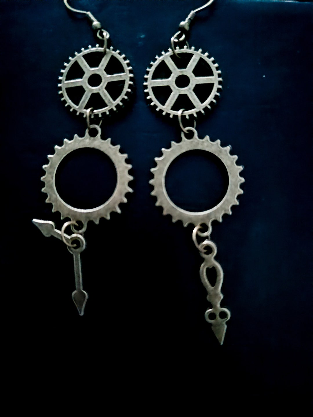 Cogs of the Mind - Etsy UK