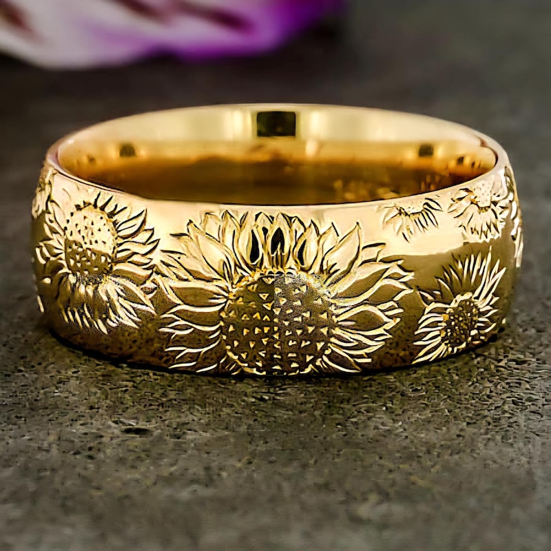 Oura Ring Cover - Etsy