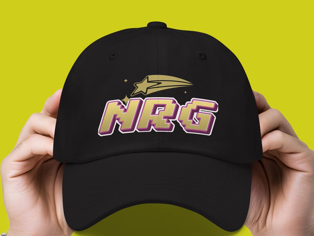 Rave Party Base Cap, Energy, Y2K 90s Retro Cap, Unisex Streetwear ...