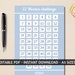 400 Editable Daily Routine Cards, Toddler Routine Chart, Daily Rhythm ...