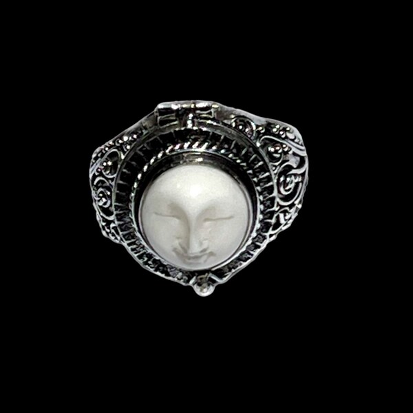 Secret Compartment - Etsy