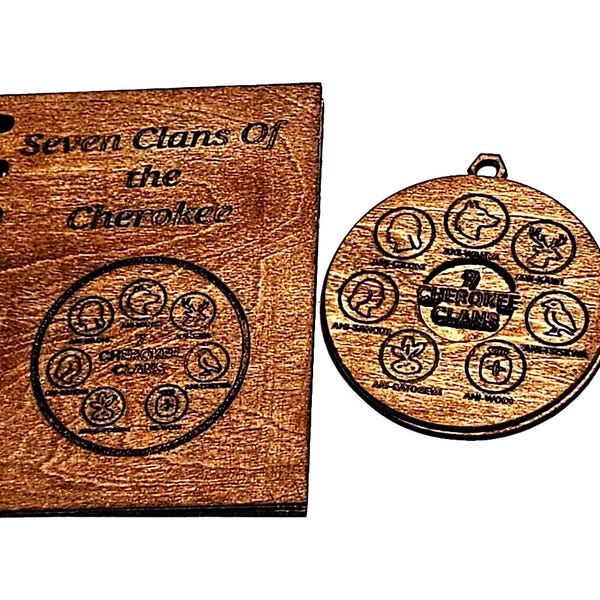 Cherokee Indian Ring - Etsy
