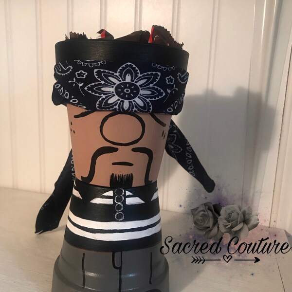 Cholo - Etsy
