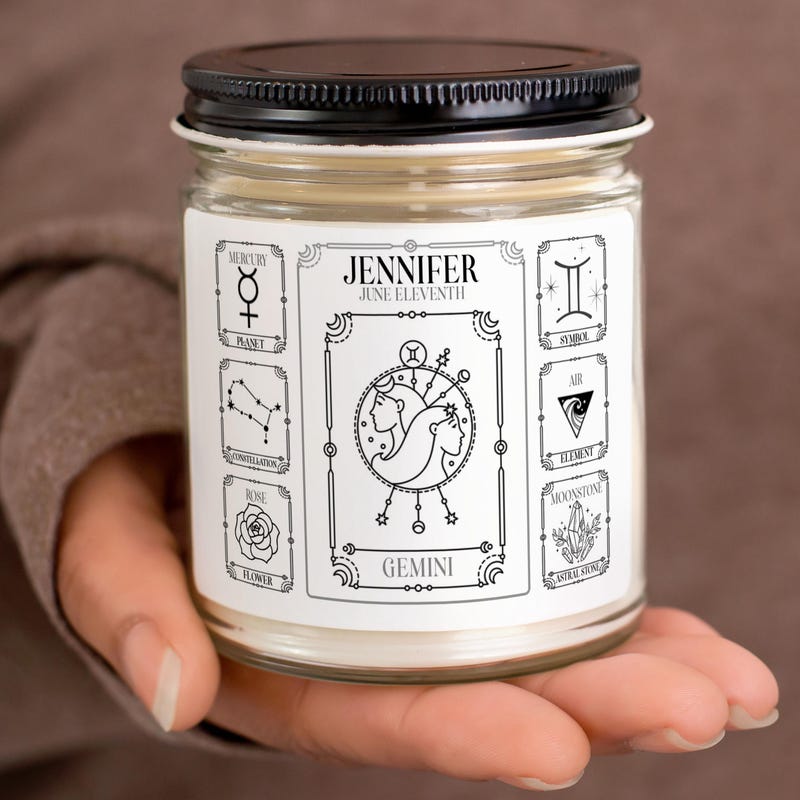 June 3 Astrological Sign - Etsy