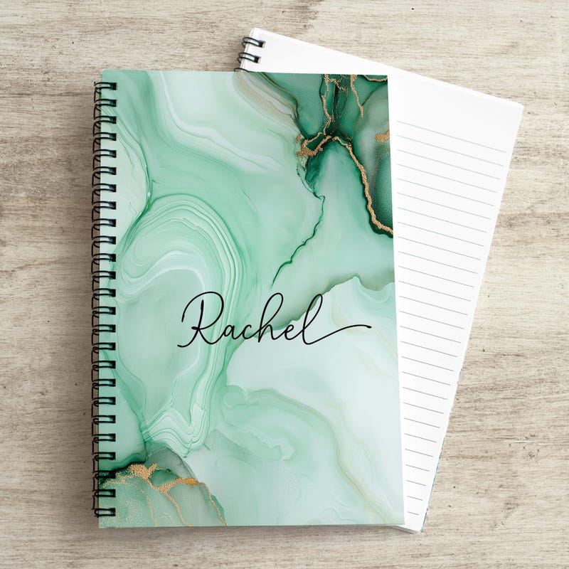 Spiral Sketchbook Women - Etsy