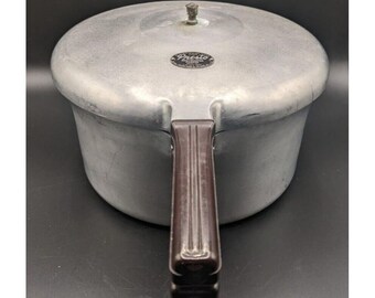 Vintage Pressure Cookers - Etsy