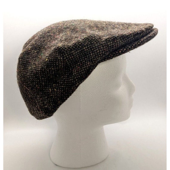 Flat Cap Xxl