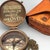 Engraved Compass, Christmas Present, Father's Day Gift, Mothers Day ...