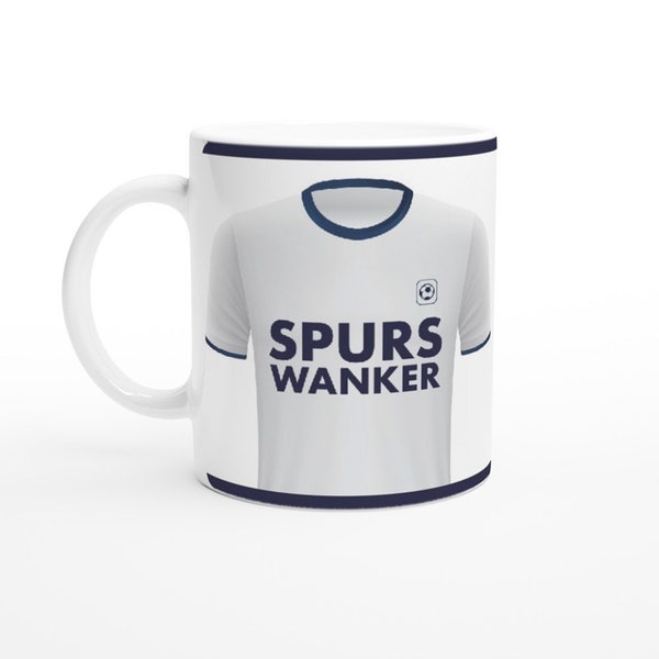 Tottenham Spurs Cups - Etsy