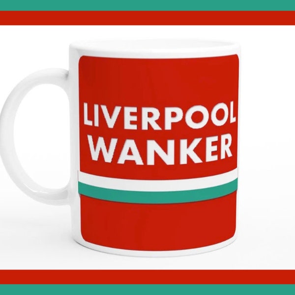 Liverpool - Etsy