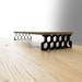 Honeycomb Pattern Monitor Stand Kit - Etsy