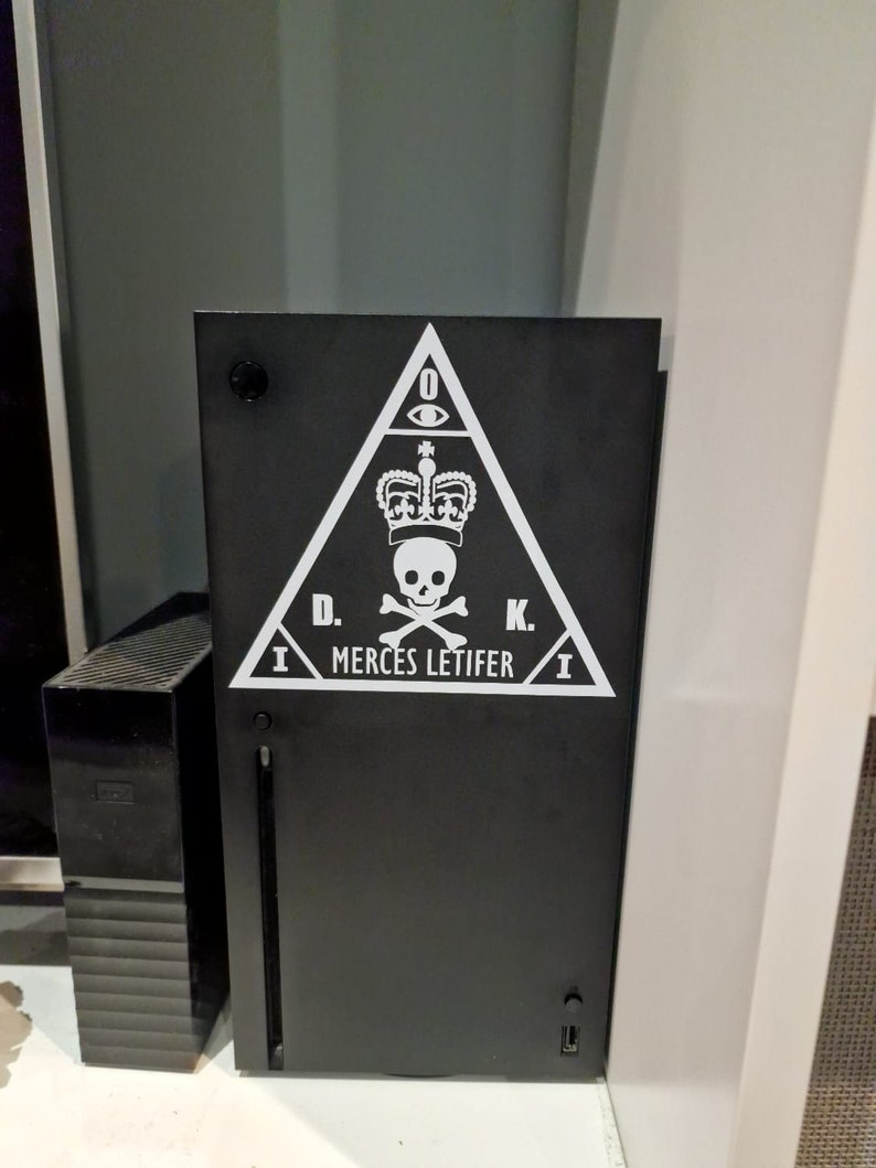 Personalised Vinyl Decal Standard Fonts Adhesive - Etsy