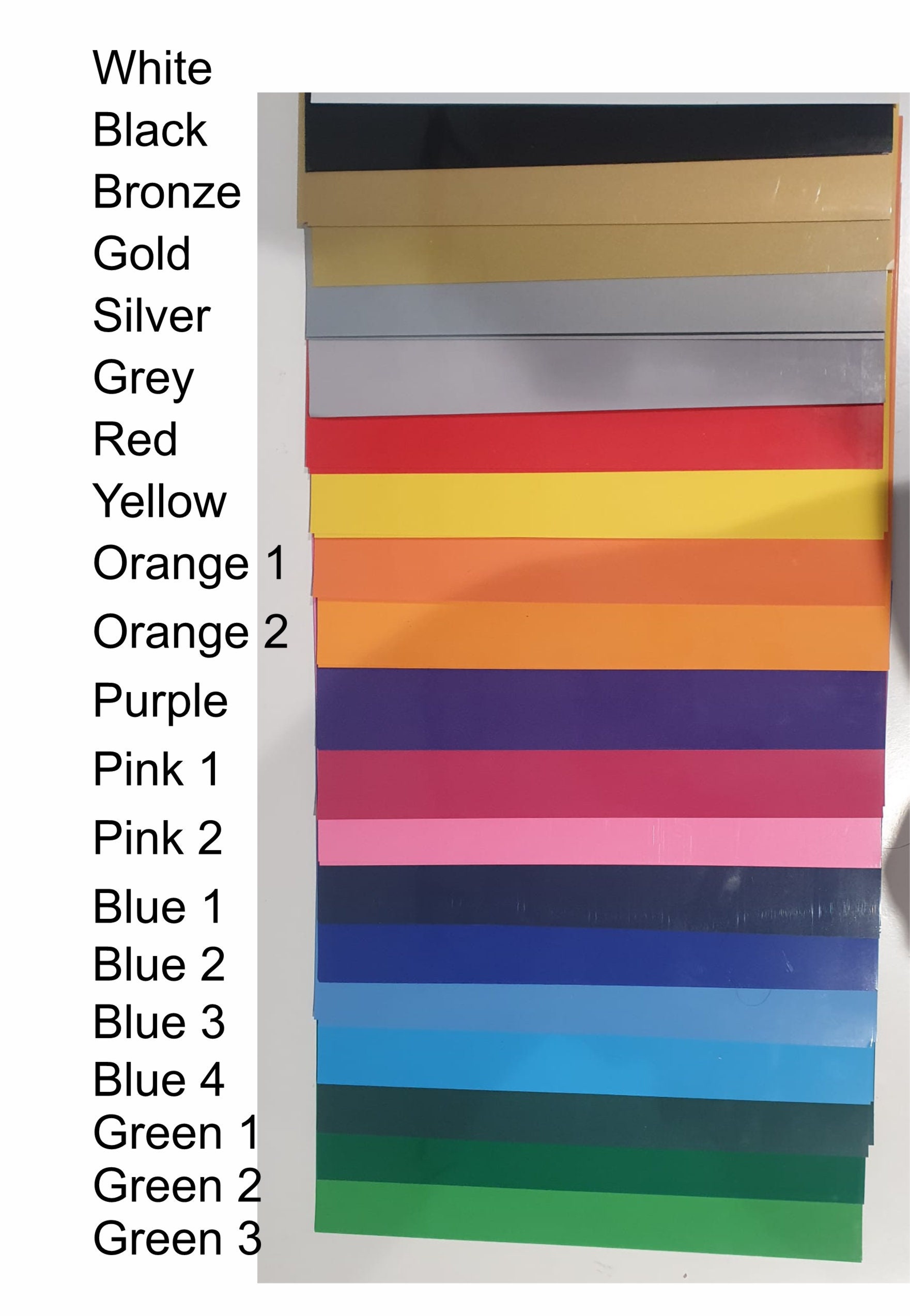 Band Logos Vinyl Heat Transfer iron On - Etsy