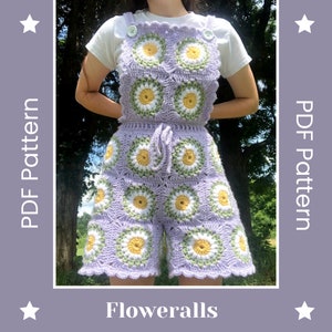 Rainbow Star Top Crochet Pattern PDF Instant Download - Etsy