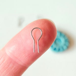 Firing Wire, Firing Hook for Pottery, Heat Resistant Hooks for Ceramics ...