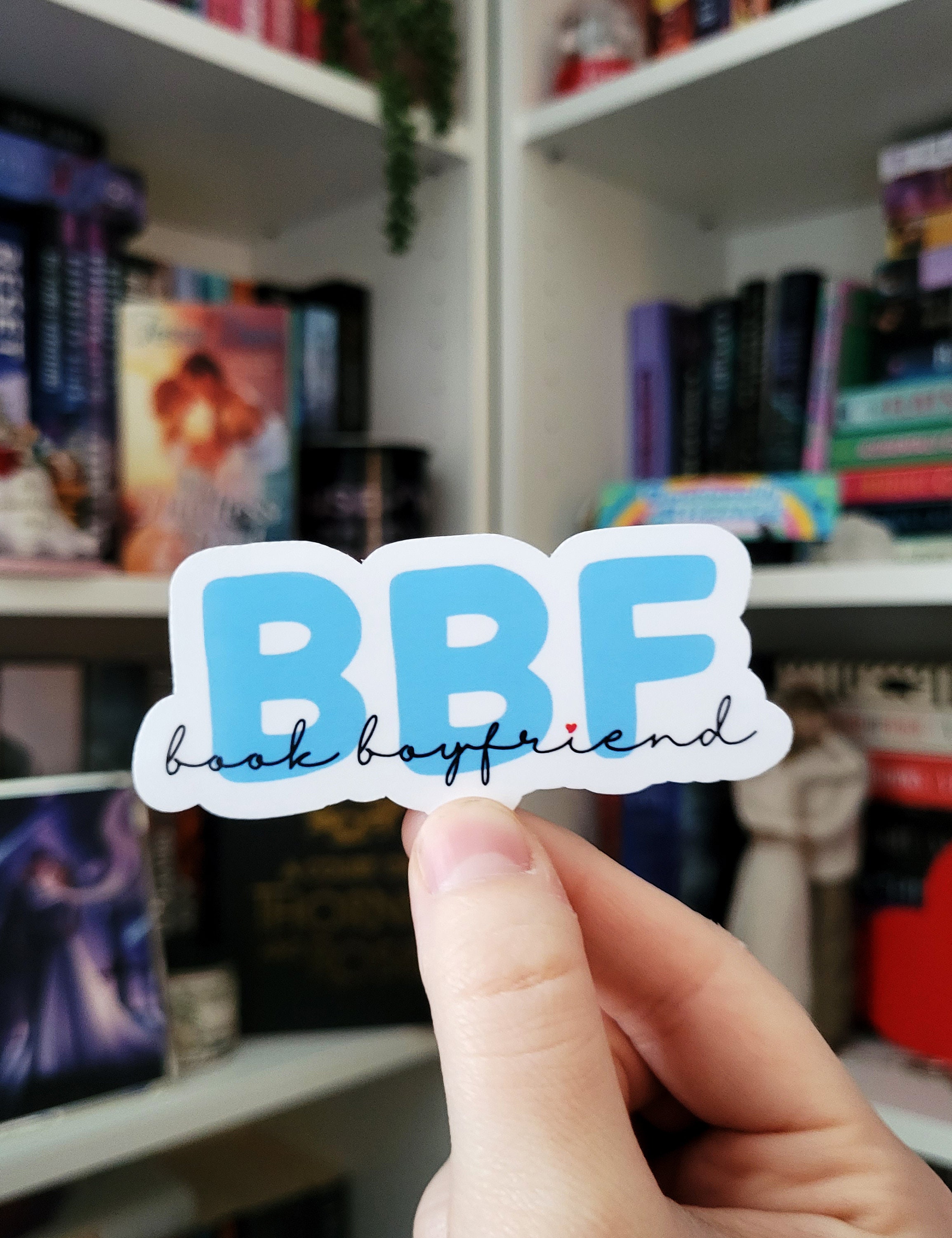 Book Boyfriend BBF Romance Book Lovers Book Boys - Etsy