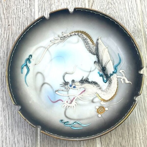 Dragonware - Etsy