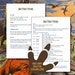 Indoor Dinosaur Treasure Hunt for Kids Printable Puzzle Activity Clues ...