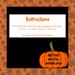 Halloween Activity Pack 1 Themed Printable Print at Home - Etsy