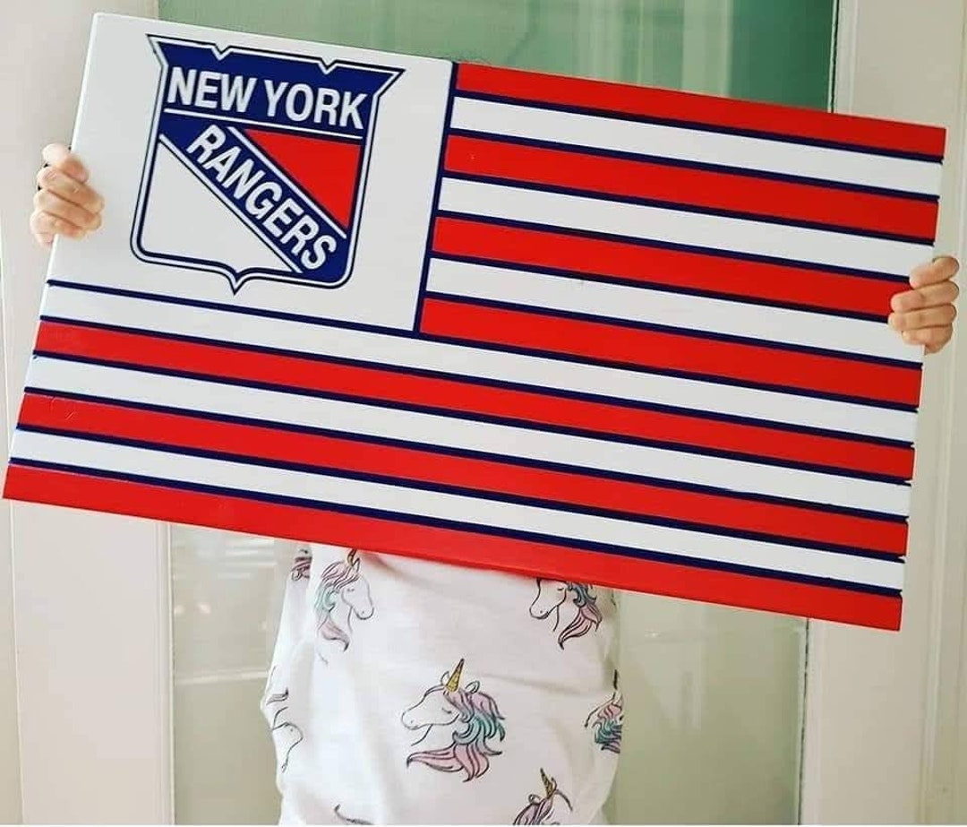 Custom Sports Team Wood Flag, Mini Flag, Personalized Flag. - Etsy