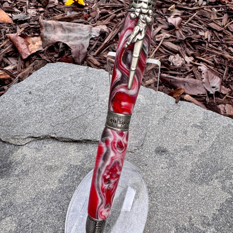 Football Player Pens - Etsy