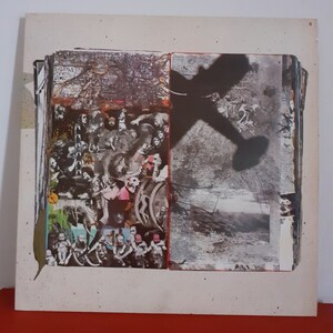 Fleetwood Mac : Tusk Double Album - Etsy