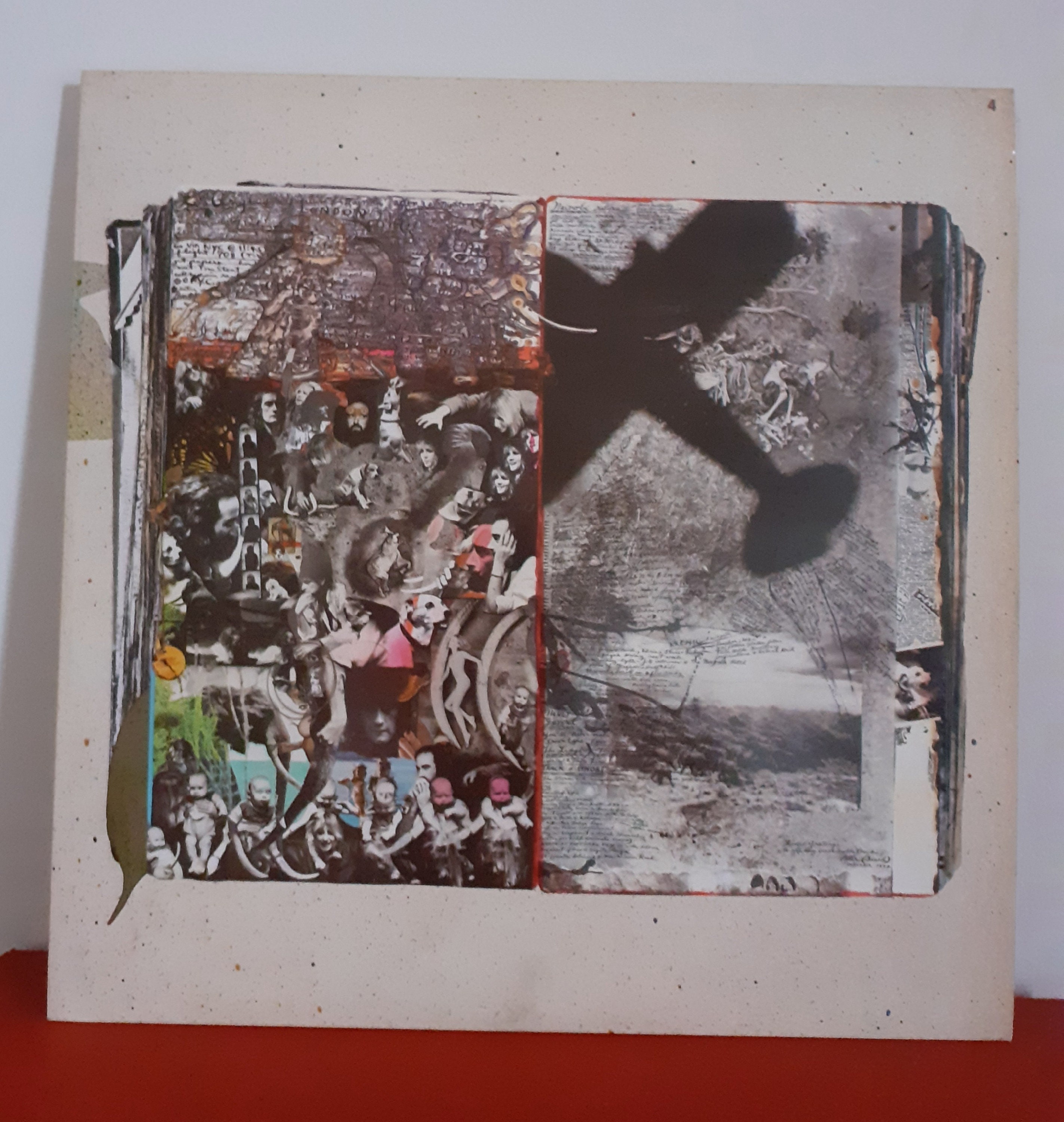 Fleetwood Mac : Tusk Double Album - Etsy