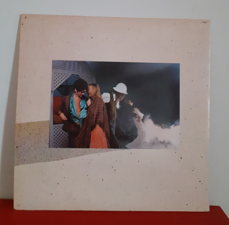 Fleetwood Mac : Tusk Double Album - Etsy