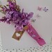 Flower Bouquet Cards - Etsy