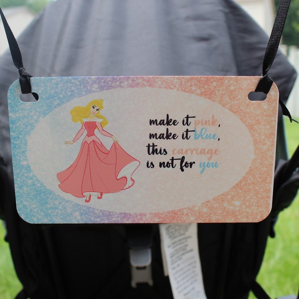 Blue Stroller - Etsy