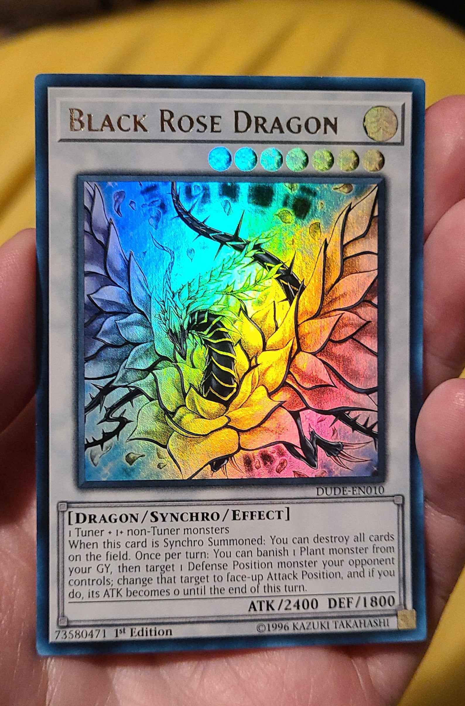 Ghost Black Rose Dragon Altered Art Sun Bleached Faded Yugioh - Etsy