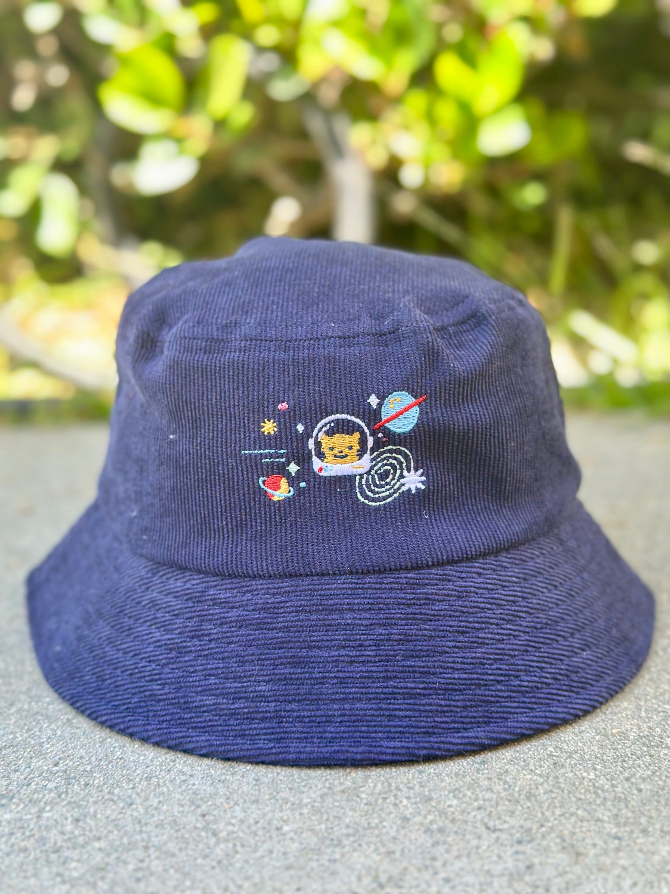 Billboard Dad Bucket Hat