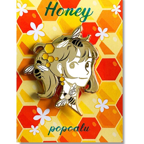 Starlight Enamel Pin - Etsy