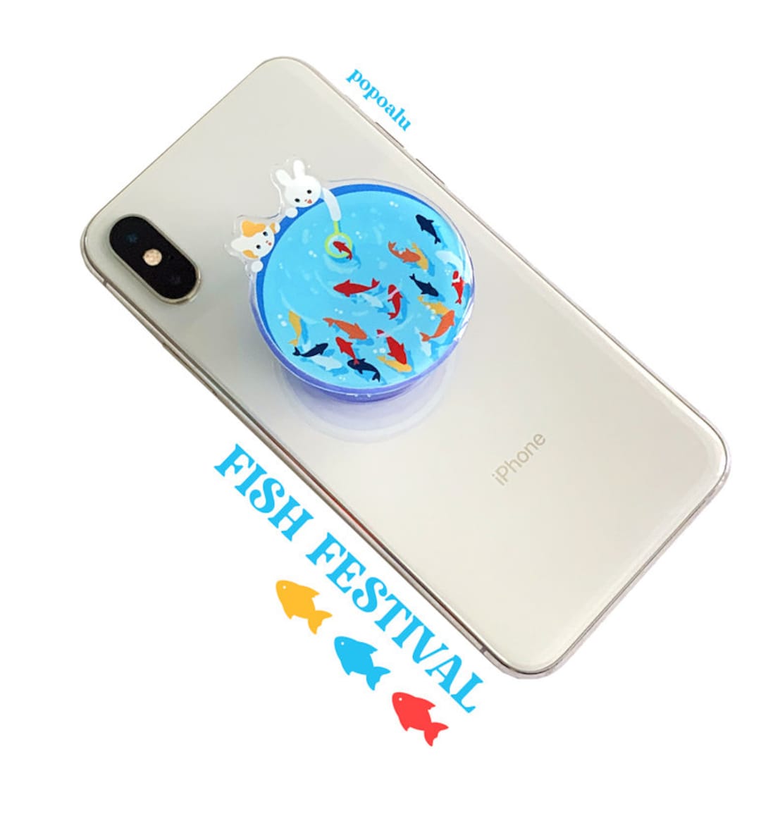 Original Design Phone Grips - Etsy