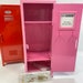 Personalized Mini Locker - Etsy
