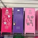 Personalized Mini Locker - Etsy