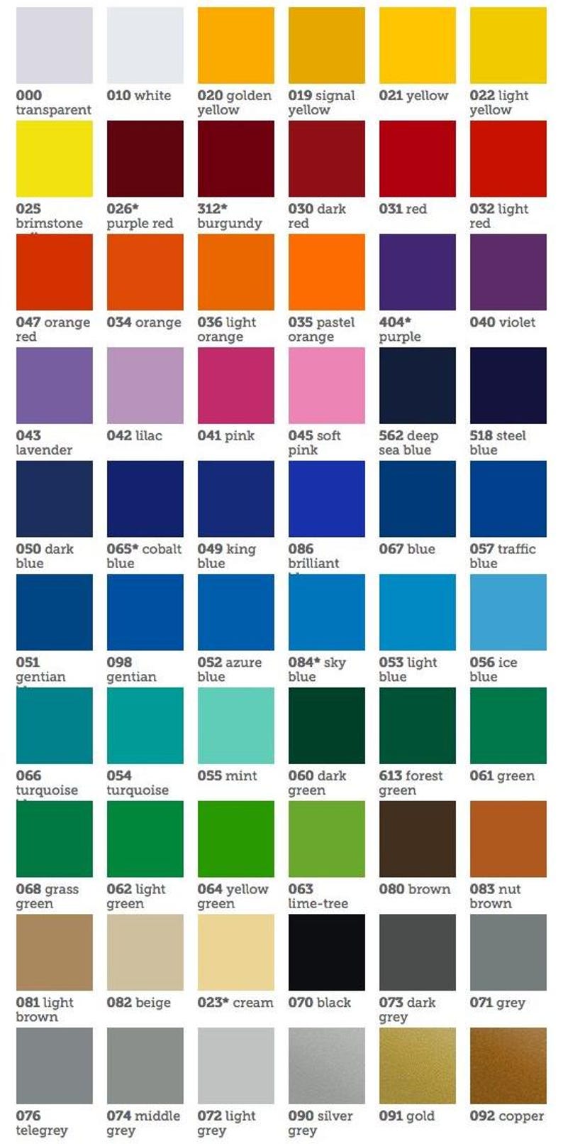 Canada Flag Decal - Etsy