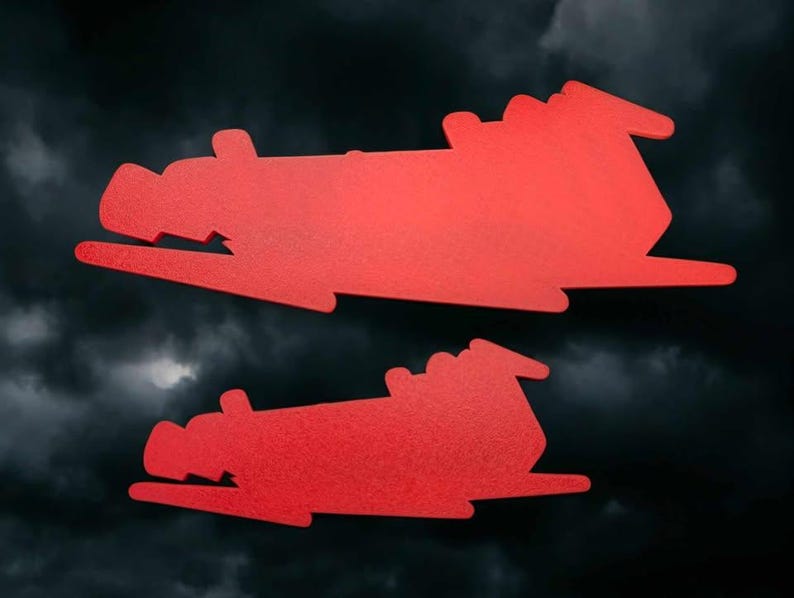 Milwaukee Tools 3D Printed Wall Art - Etsy