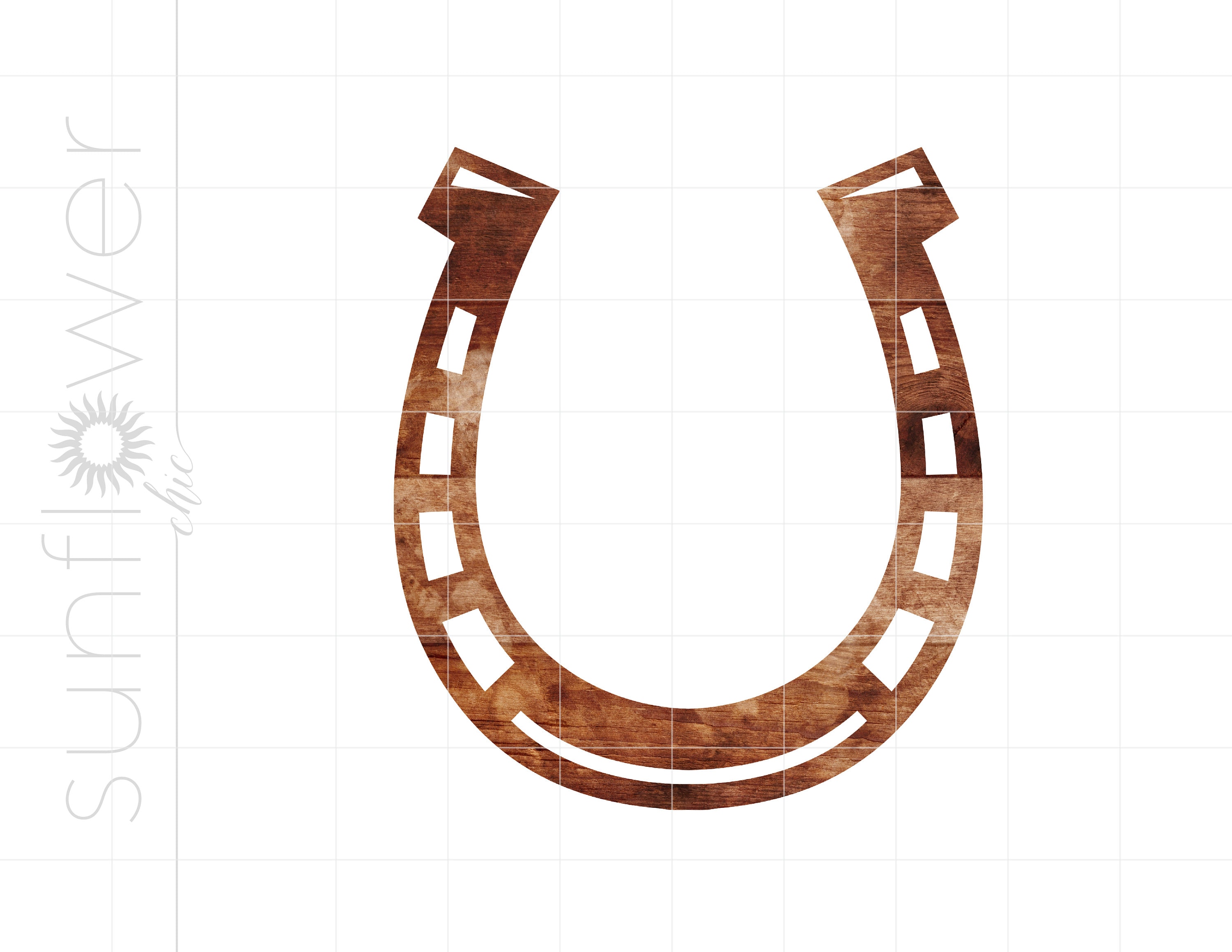 Horseshoe Clip Art Png