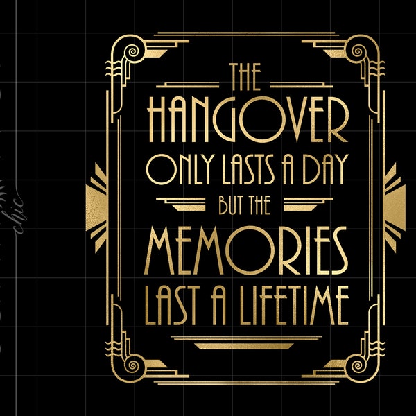 Roaring 20s Party Etsy