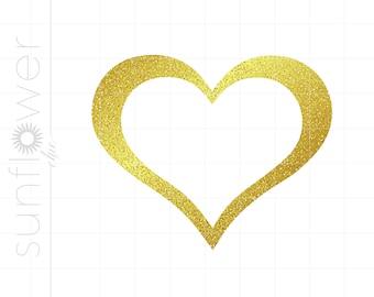 Gold Star Png Svg Downloads Gold Foil Star Cricut Cut Files - Etsy