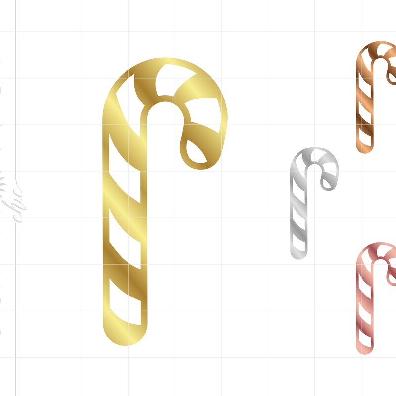 Gold Candy - Etsy