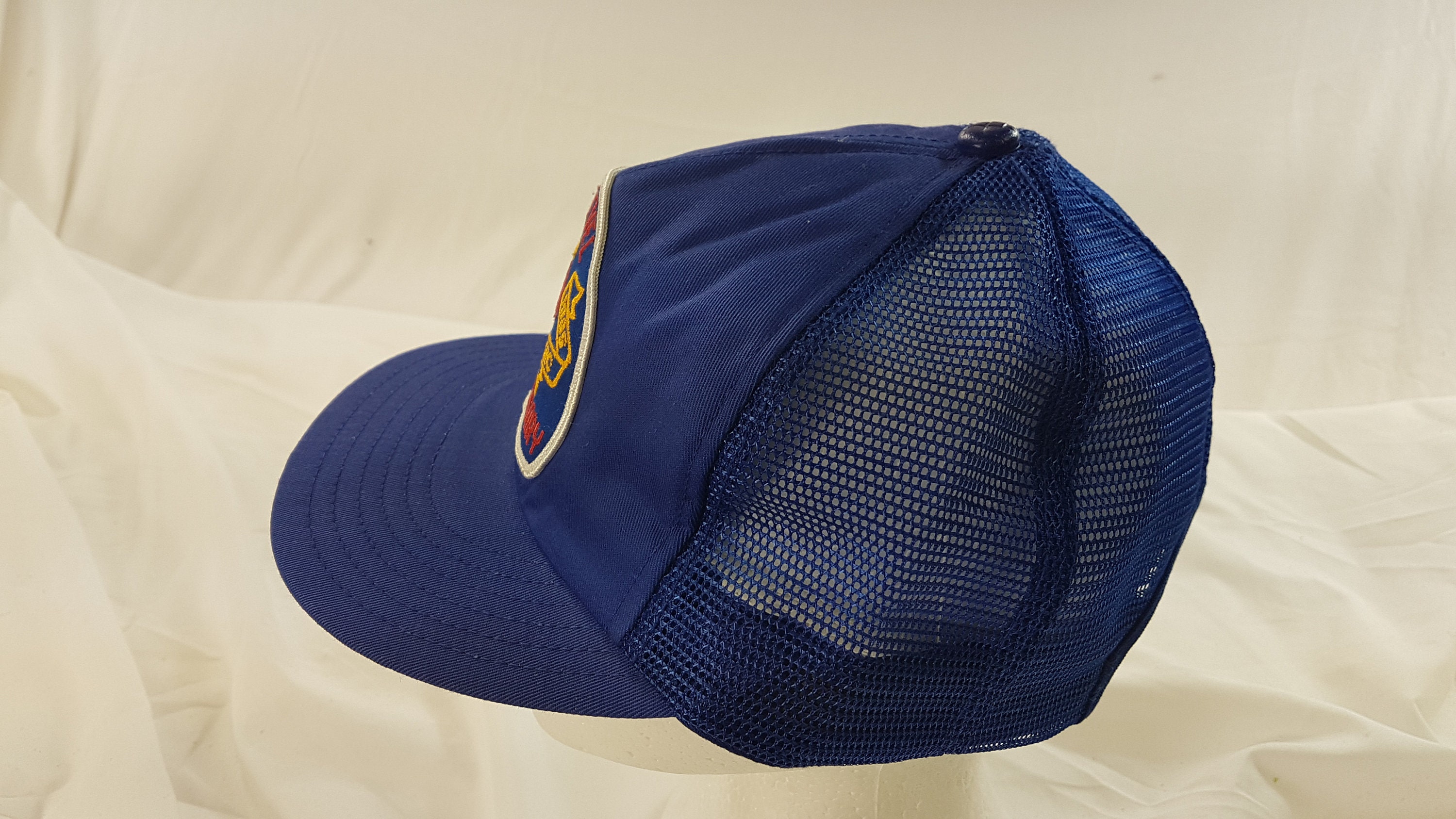 HIGH LEVEL Alberta RCMP 1985 Trucker Hat Cap - Etsy