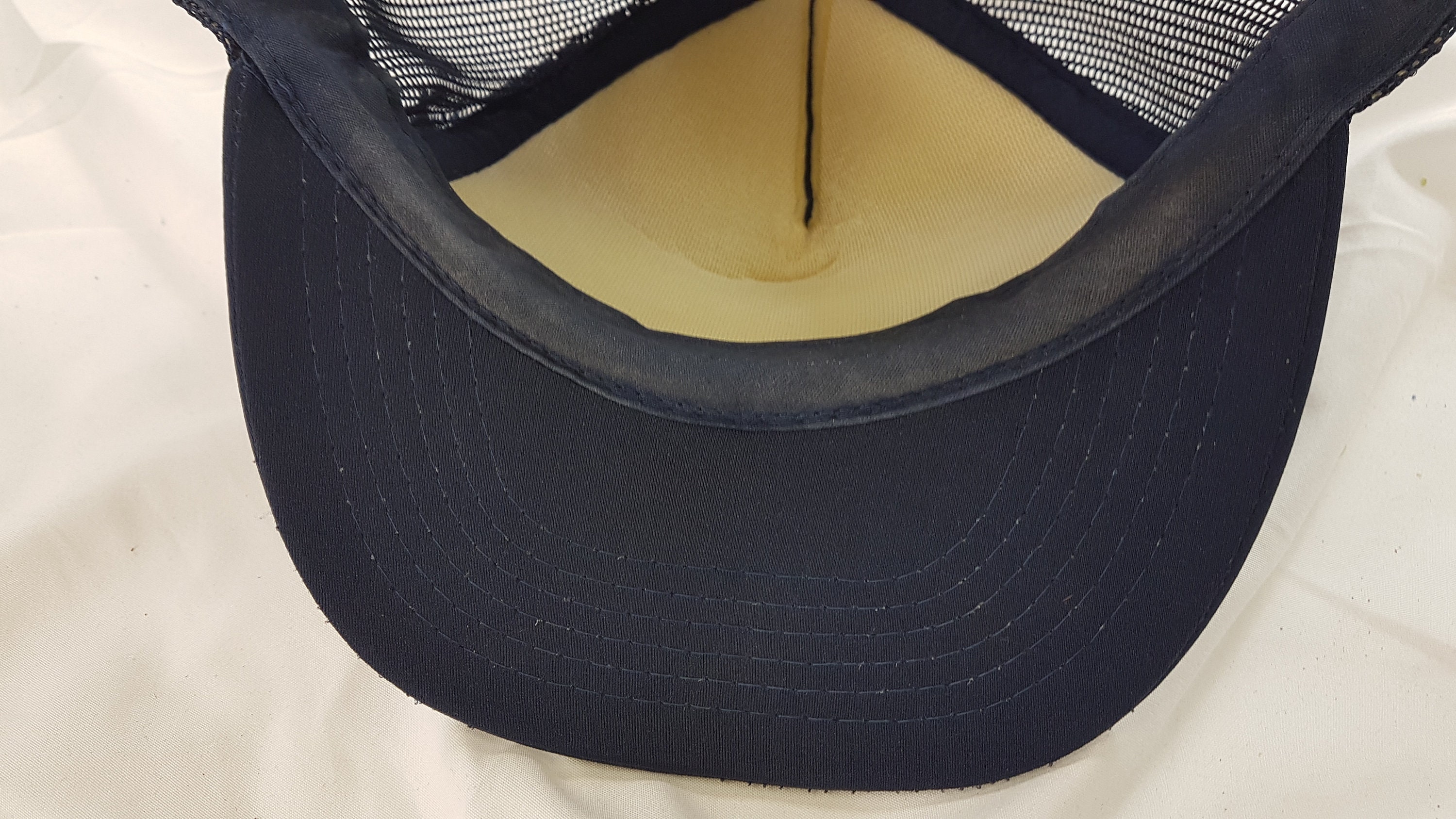 FRASER LAKE RCMP Police Trucker Hat Snapback 80s Bc - Etsy