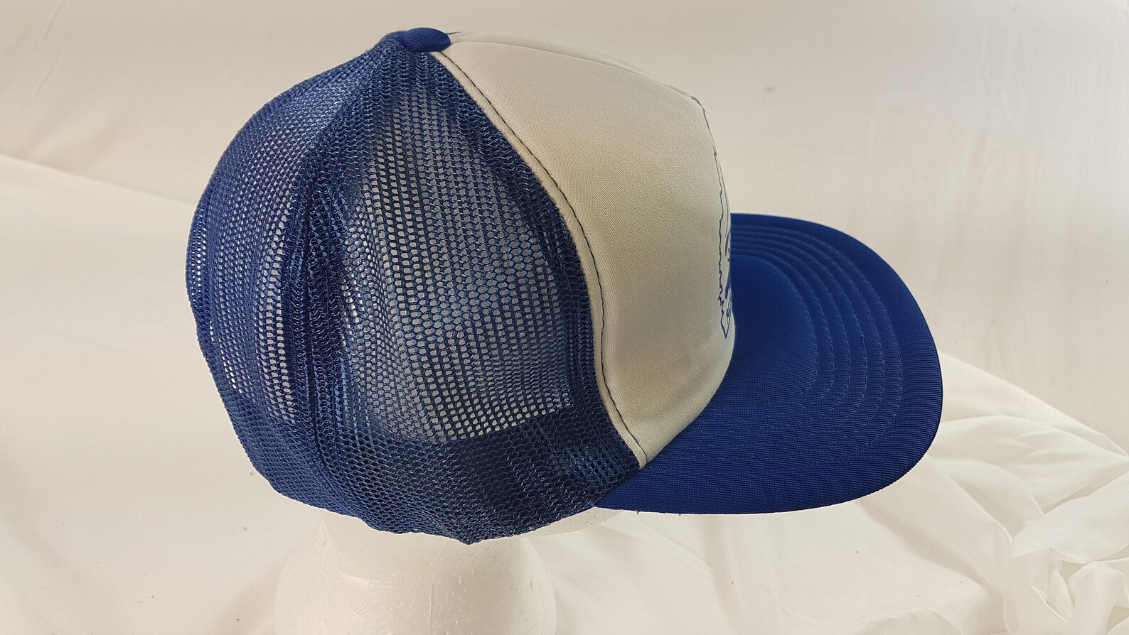 RCMP SMITHERS BC Trucker Hat Cap Snapback 80s - Etsy