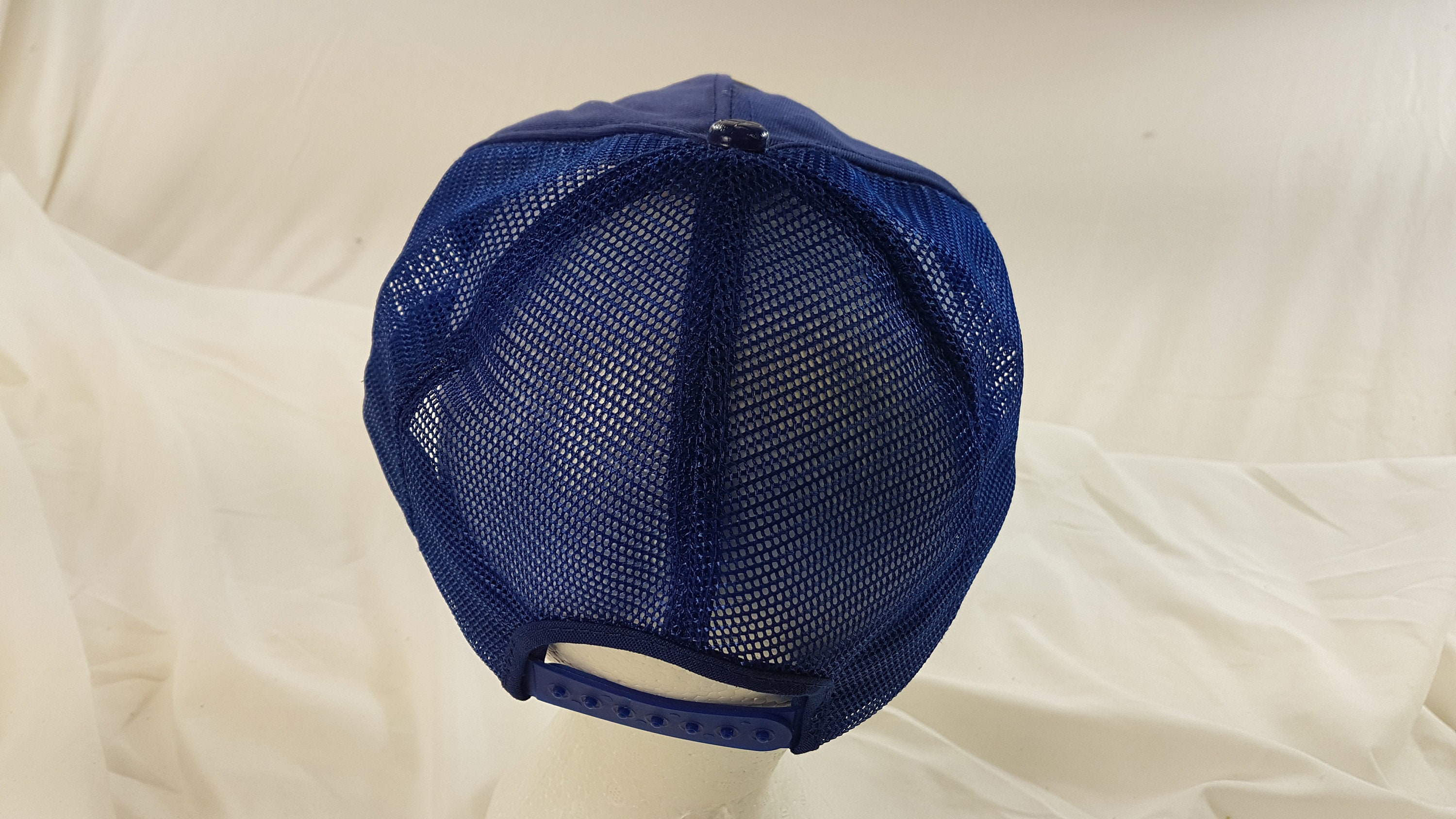 HIGH LEVEL Alberta RCMP 1985 Trucker Hat Cap - Etsy