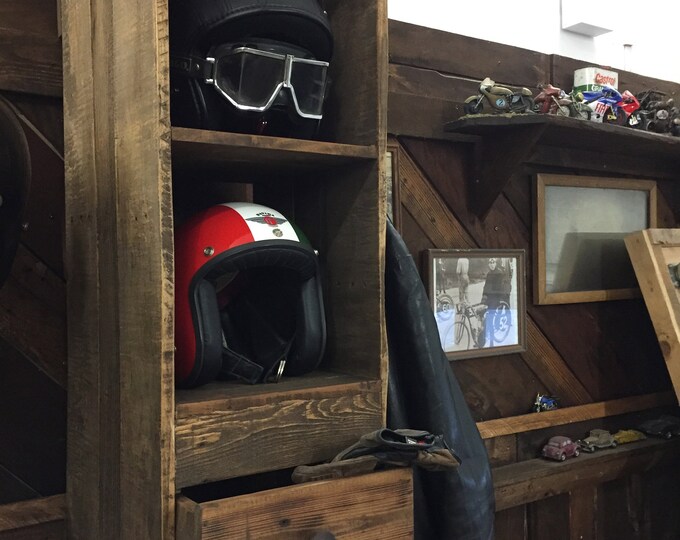 Motorcycle Helmet Storage Cabinet Motorbike Helmet Cabinet Motorcycle ...