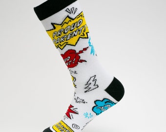 Do Not Disturb Socks, I'm Sleeping Socks, Funny Socks for Men, Funny ...