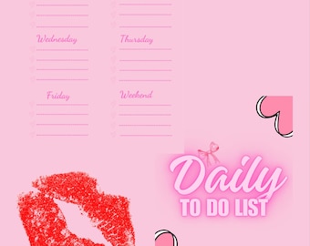 Yearly Planner | To-do List | Task Manager | Calendar | Noter - Etsy