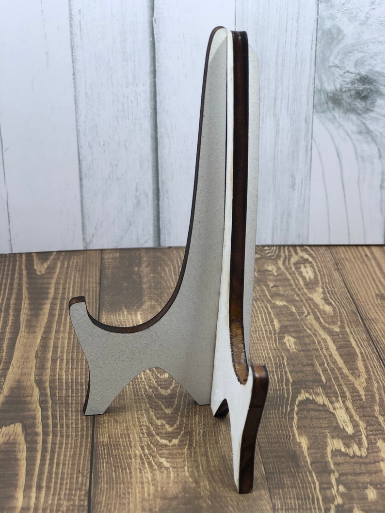 Mini Easel SVG File SVG Laser Cut File Tier Tray Frame Easel - Etsy Finland